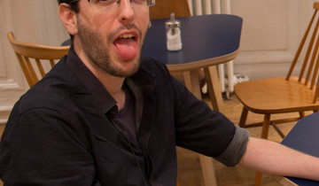 BarCitizen Lyon 2017 – Community Hub