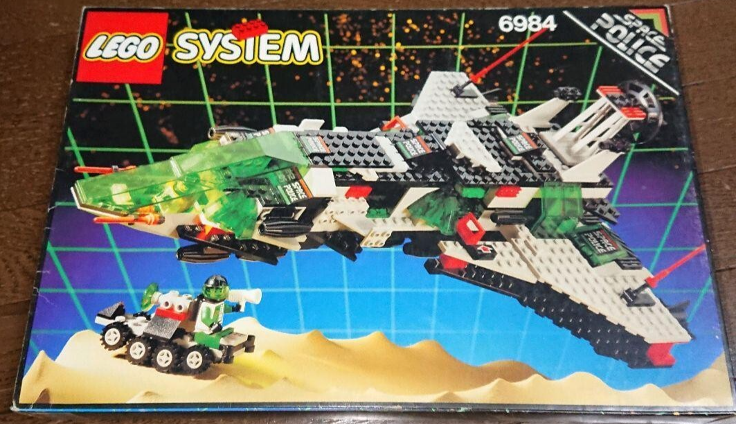 CIG Ship Artists: Ever play lego? - Star Citizen Spectrum