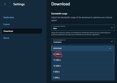 RSI Launcher 2.0.1 Release Notes - Star Citizen Spectrum