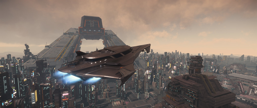 María Pure of Heart – Community Hub