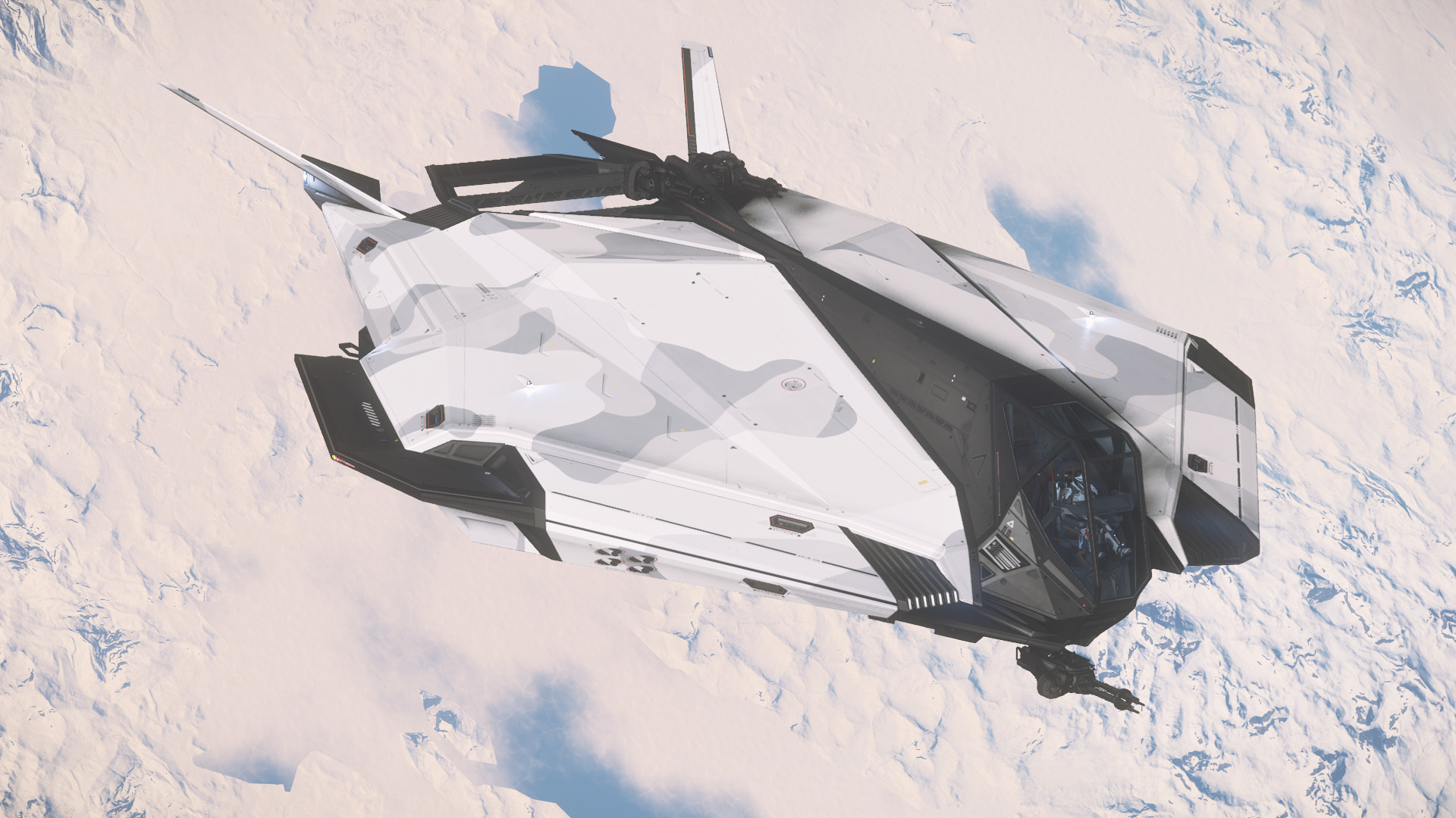 Citizen spotlight - What can I say, I like MicroTech - Roberts Space ...