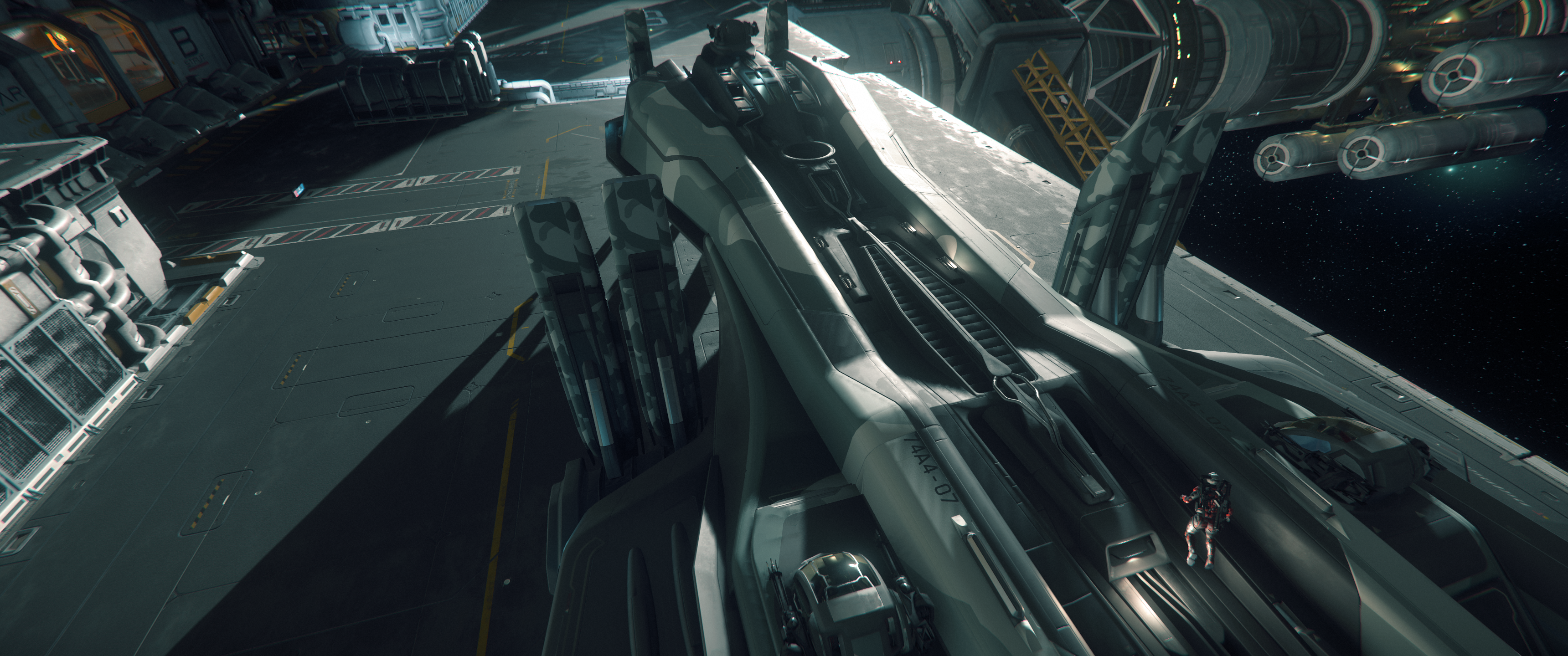 One Shot – Community Hub