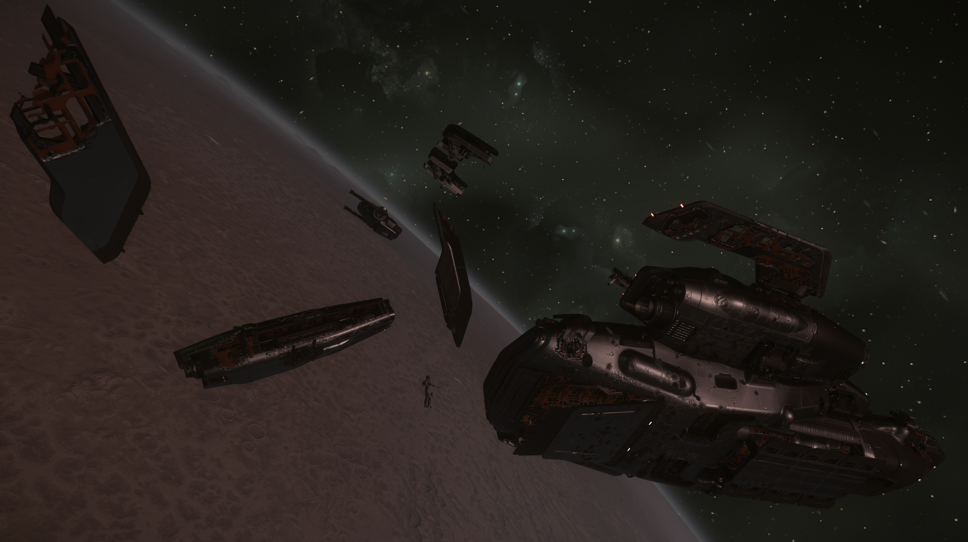The kill-on-sight culture that CiG has bred with their events these ...