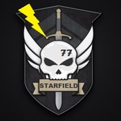 STARFIELD ARMORY - Star Citizen Spectrum