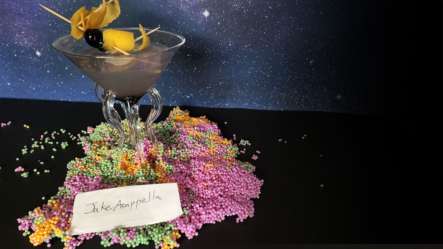 Alien Week 2022 Intragalactic Mix-Off Contest Submission Thread - Star ...