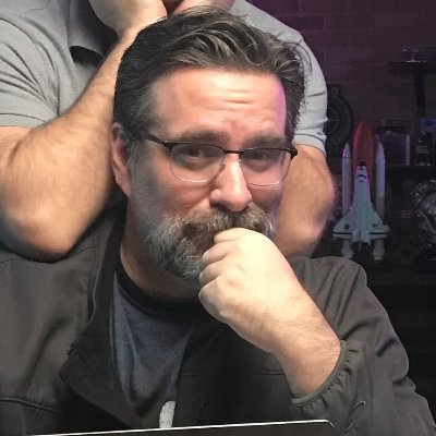 Happy Birthday Jared Huckaby! - Star Citizen Spectrum