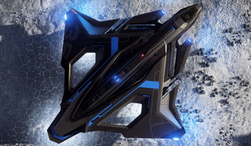 Sabre Raven for 2952 Ship Showdown! – Community Hub