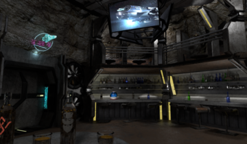 The Astro Pub – Community Hub