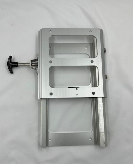 Automated Cockpit Flight Chair Part 1 - Star Citizen Spectrum