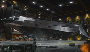 Anvil Carrack Expedition high res wallpapers – Community Hub