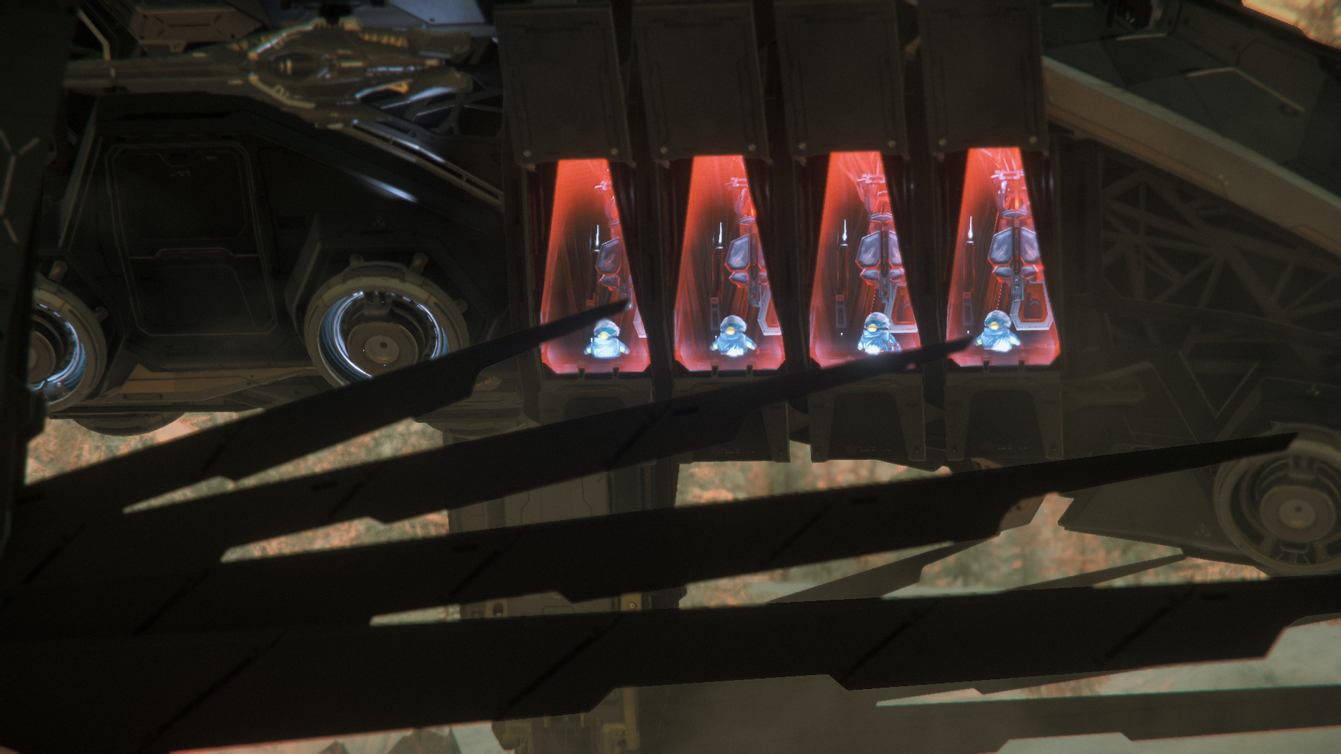 "Where in the 'Verse is Pico?" Screenshot Contest - Star Citizen Spectrum