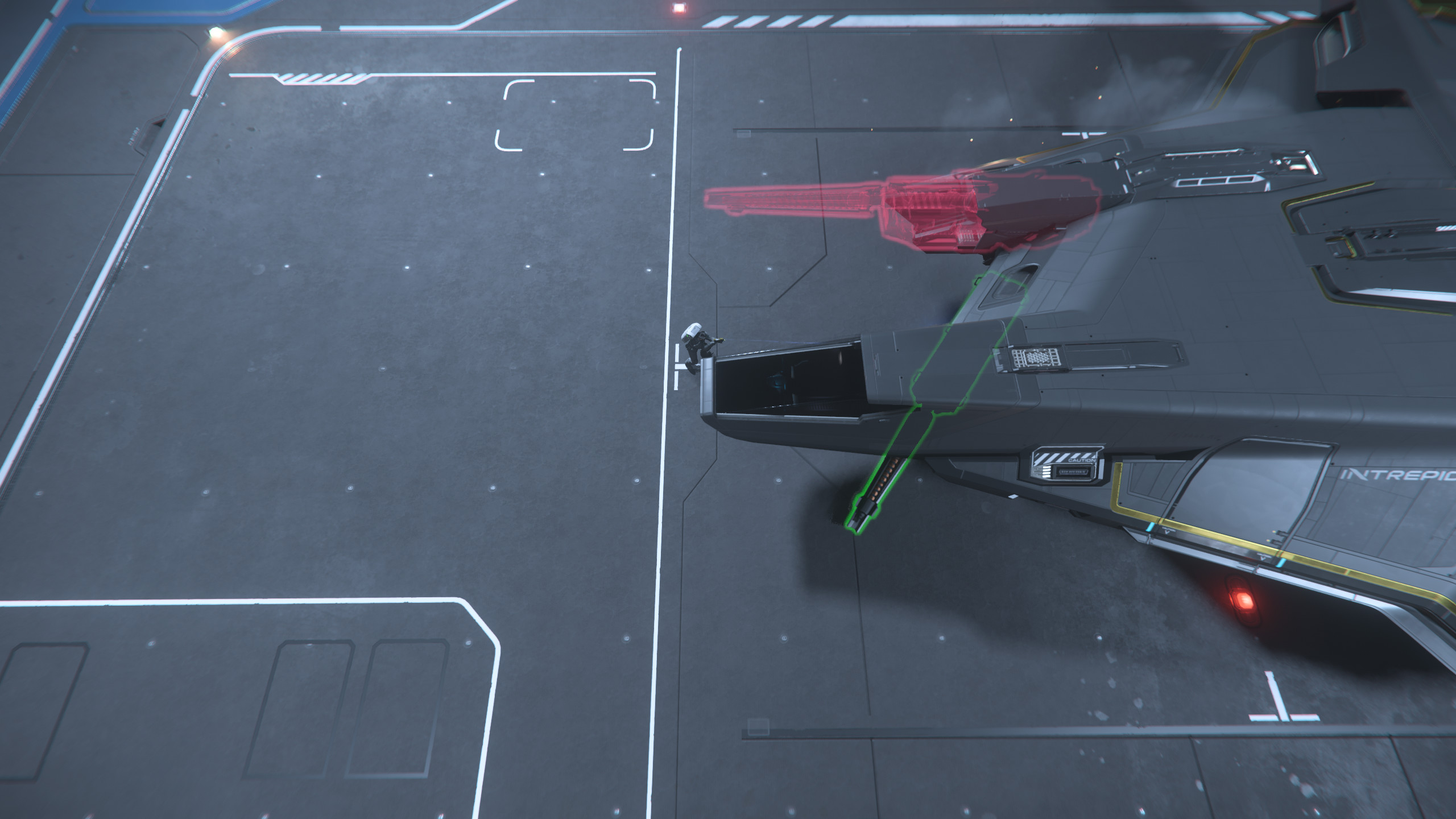 Justice for the Intrepid (S5 Bespoke Weapon) (Pictures Included) - Star ...