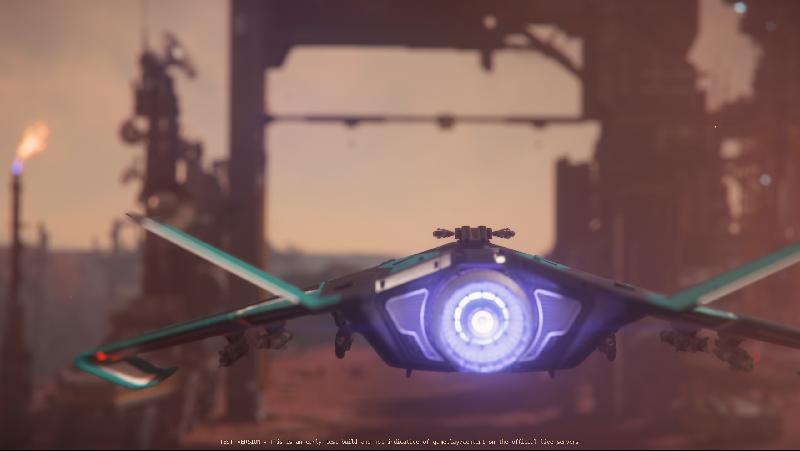 3.18 RACING - Reputation & Progression - Star Citizen Spectrum