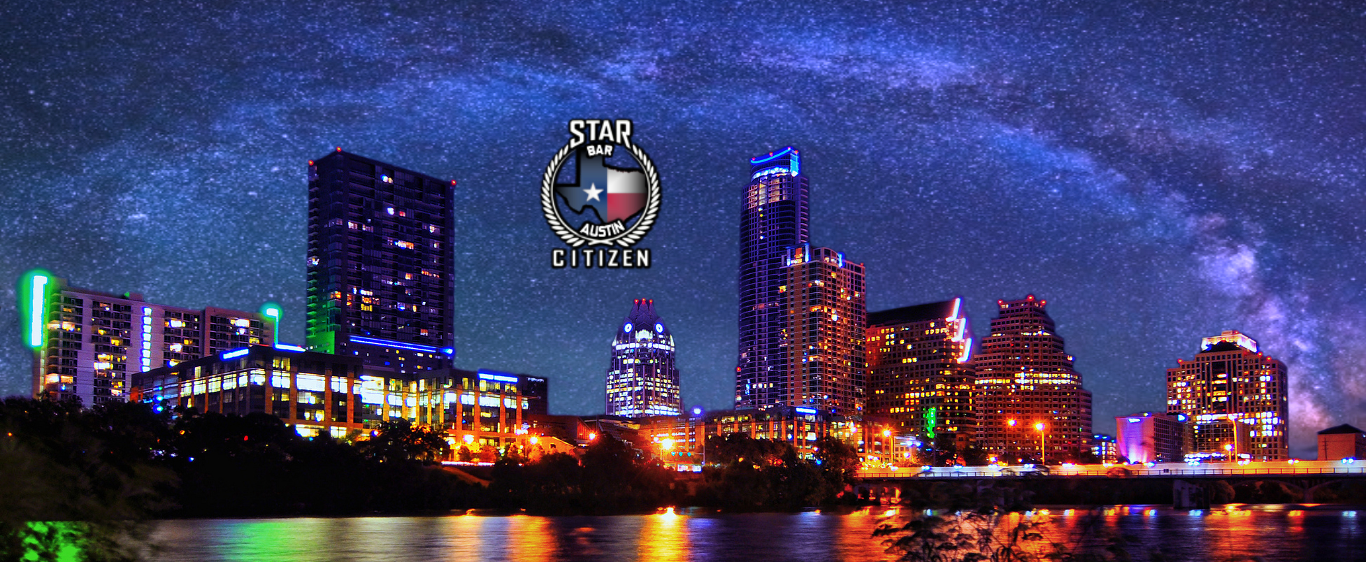 Austin April Bar Citizen! - Star Citizen Spectrum