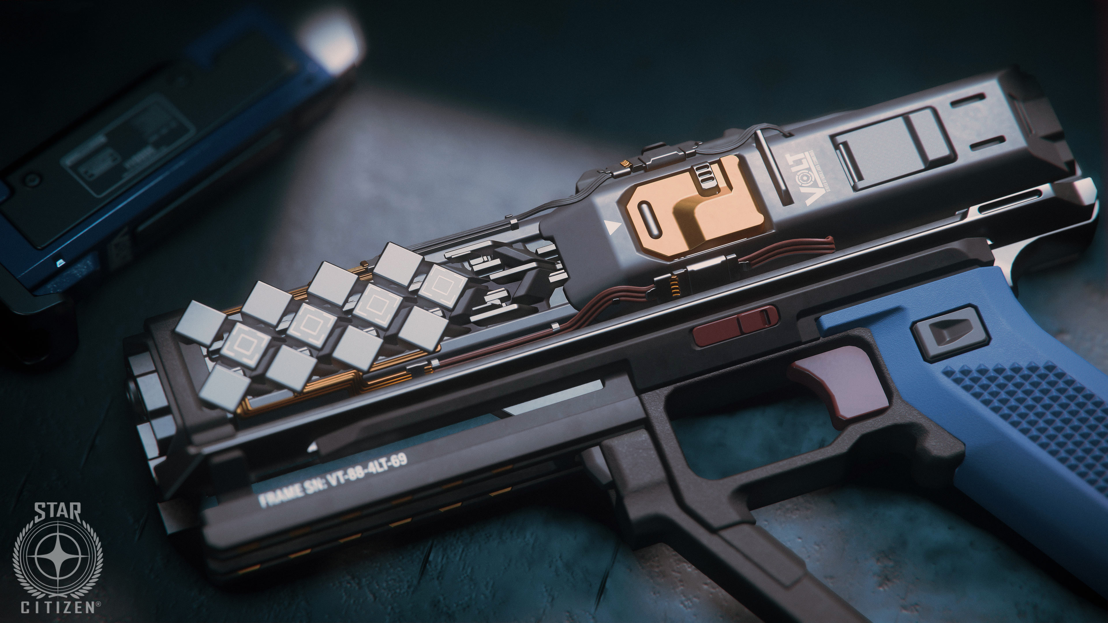 [All Waves PTU] Star Citizen Alpha 3.24.2 PTU.9378772 Patch Notes ...