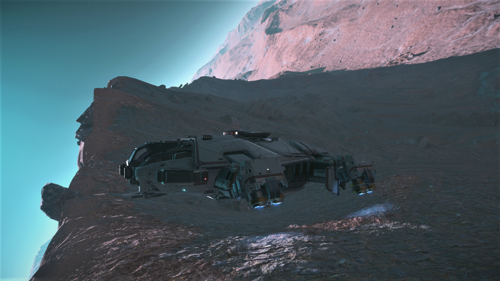 Terrapin: Vigilant voyager! – Community Hub