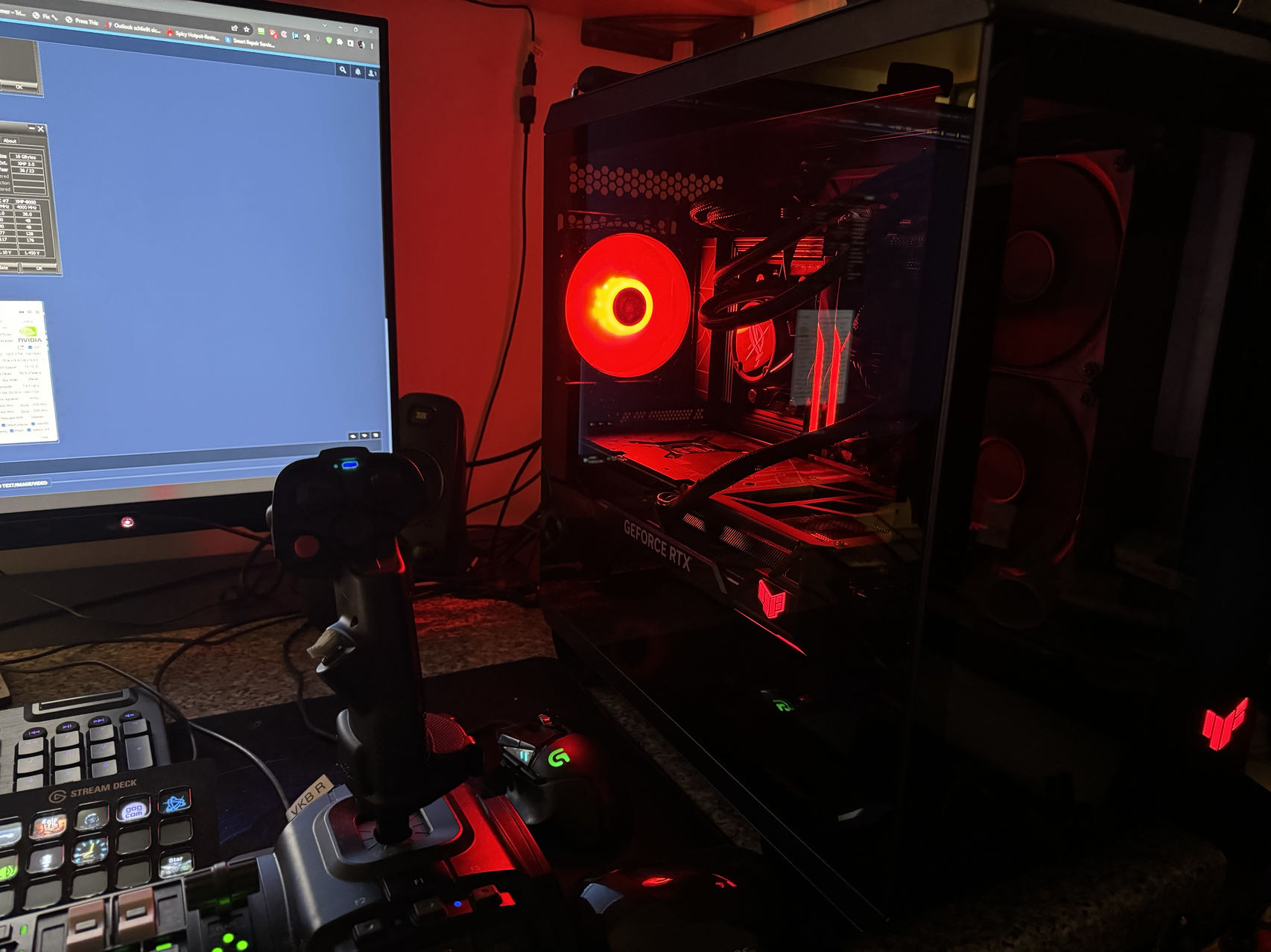 Constant crashes to desktop - AMD 7800X3D + Nvidia RTX 4080 (Solved ...