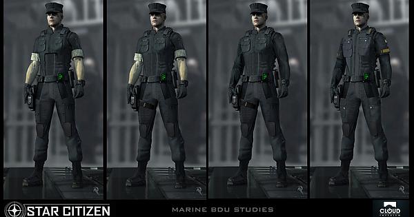 The UEE flag design is lacking - Star Citizen Spectrum