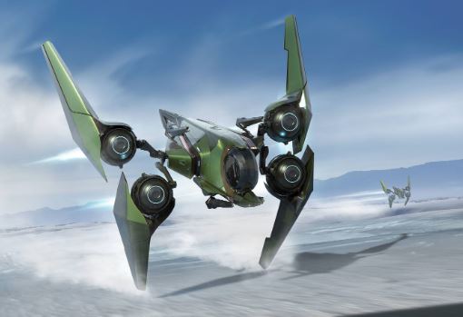 Time to Blow the Whistle: Alien Starfighter Pilots, you are being ...