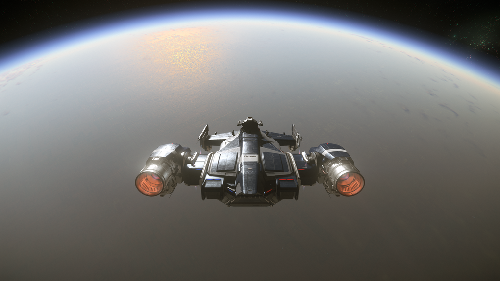 Blue Patrol 4K – Community Hub