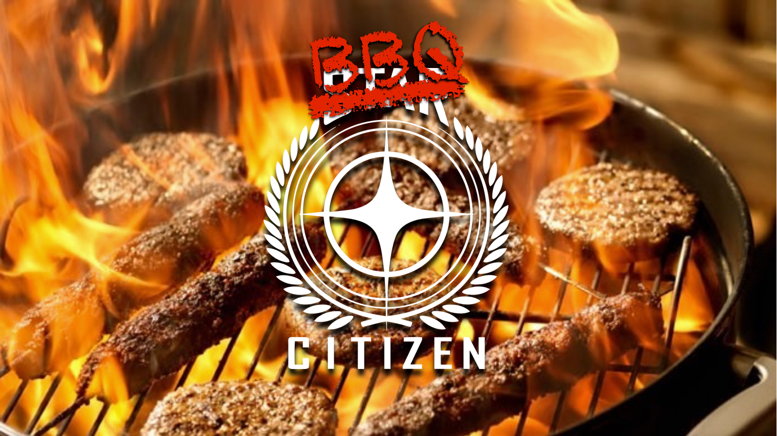 Introducing BBQ Citizen! – Community Hub