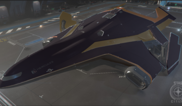 C2 Hercules Paint Schemes – Community Hub