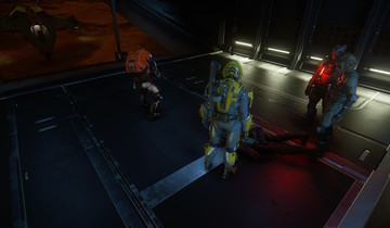 PTU "Medical" Adventures – Community Hub