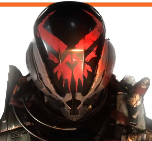 Xenothreat heavy armor - Star Citizen Spectrum