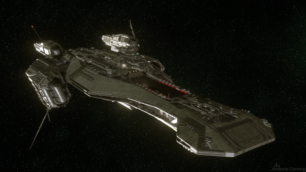 Sightseeing at Invictus Week 2951 #1 – Community Hub