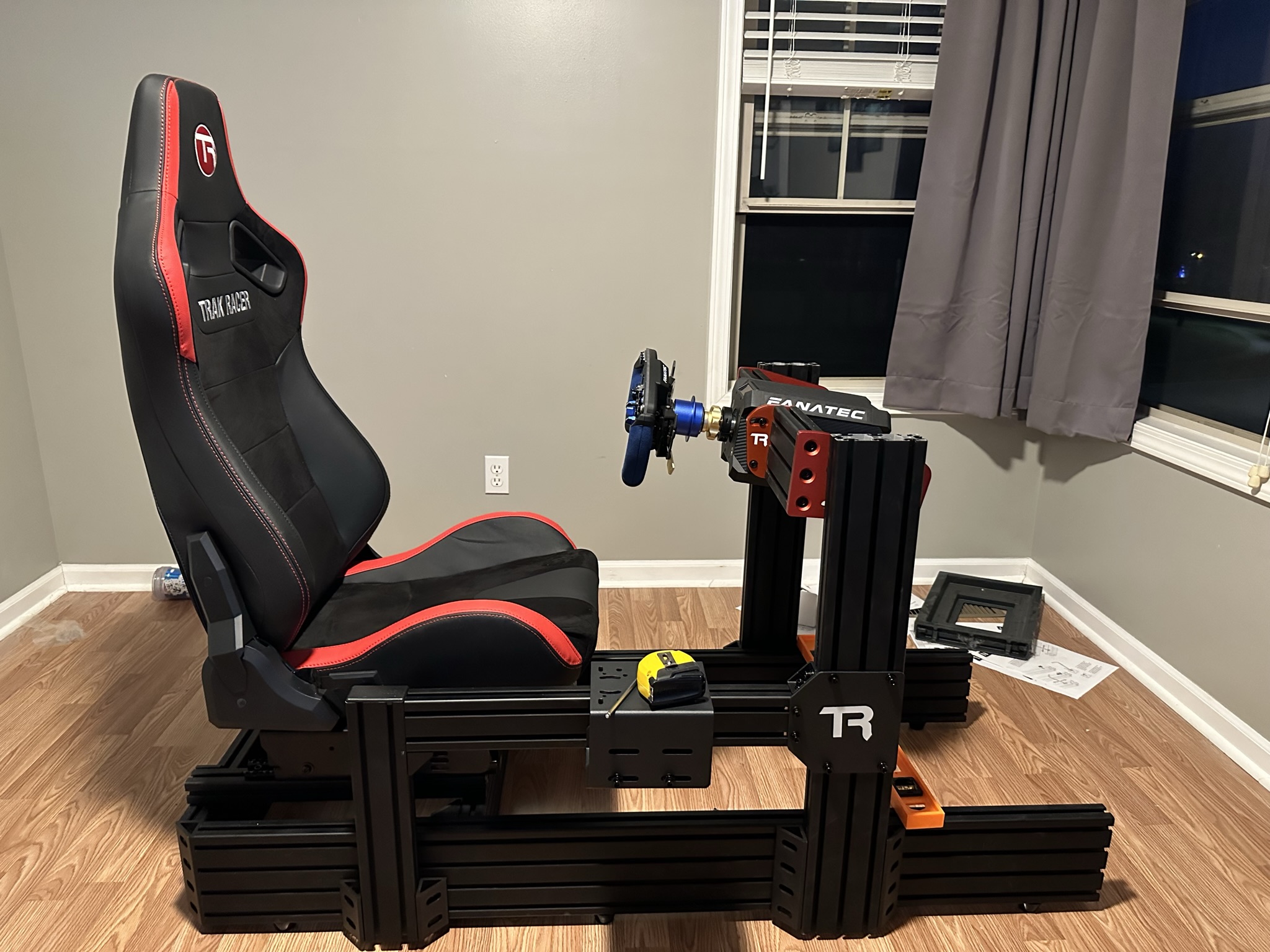 Simpits almost ready - Star Citizen Spectrum