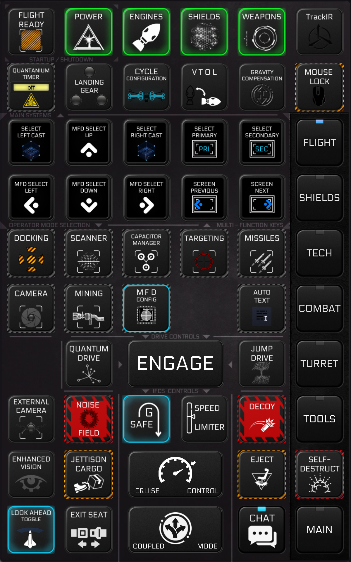 Star Touch 4_20 is OUT! - Star Citizen Spectrum