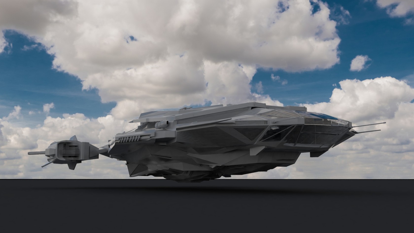 RSI Apollo = Triage + Medivac (variant) - Page 3 - RSI - Star Citizen Base