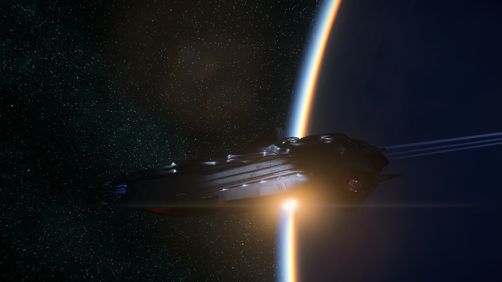 Carrack BiS FTW ROTFLOL – Community Hub