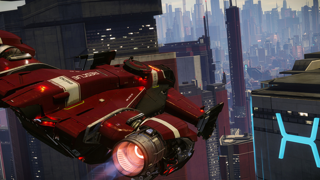 The Cutlass Red – Community Hub