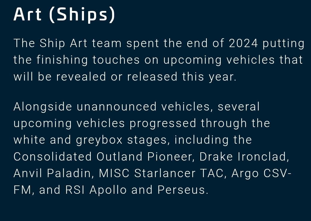 Ironclad = bruno - Star Citizen Spectrum