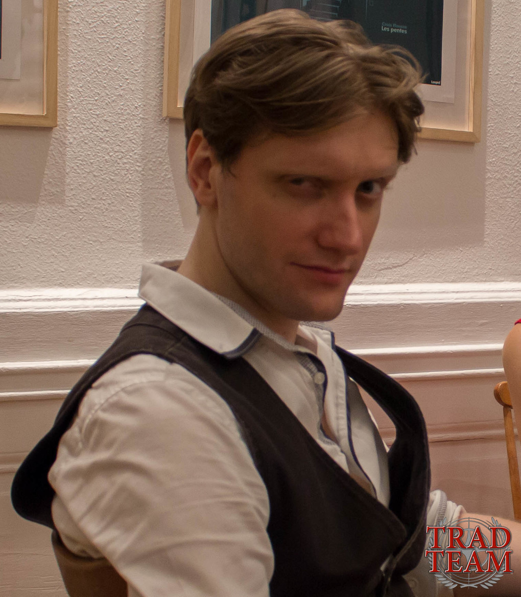 BarCitizen Lyon 2017 – Community Hub