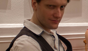 BarCitizen Lyon 2017 – Community Hub