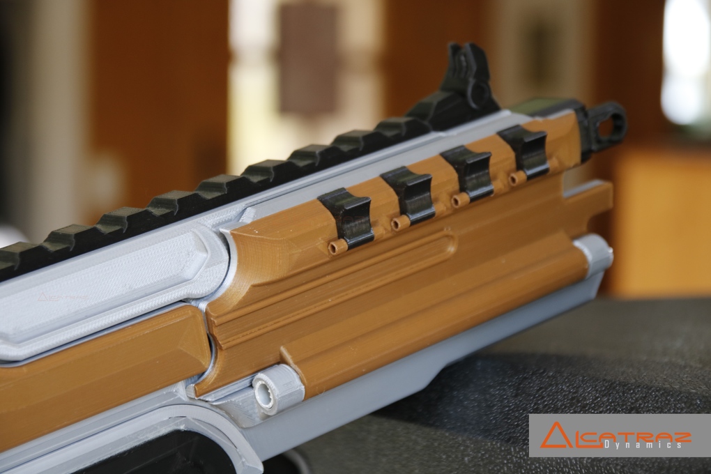 Kastak Arms Karna by AlcatrazSkywalker – Community Hub