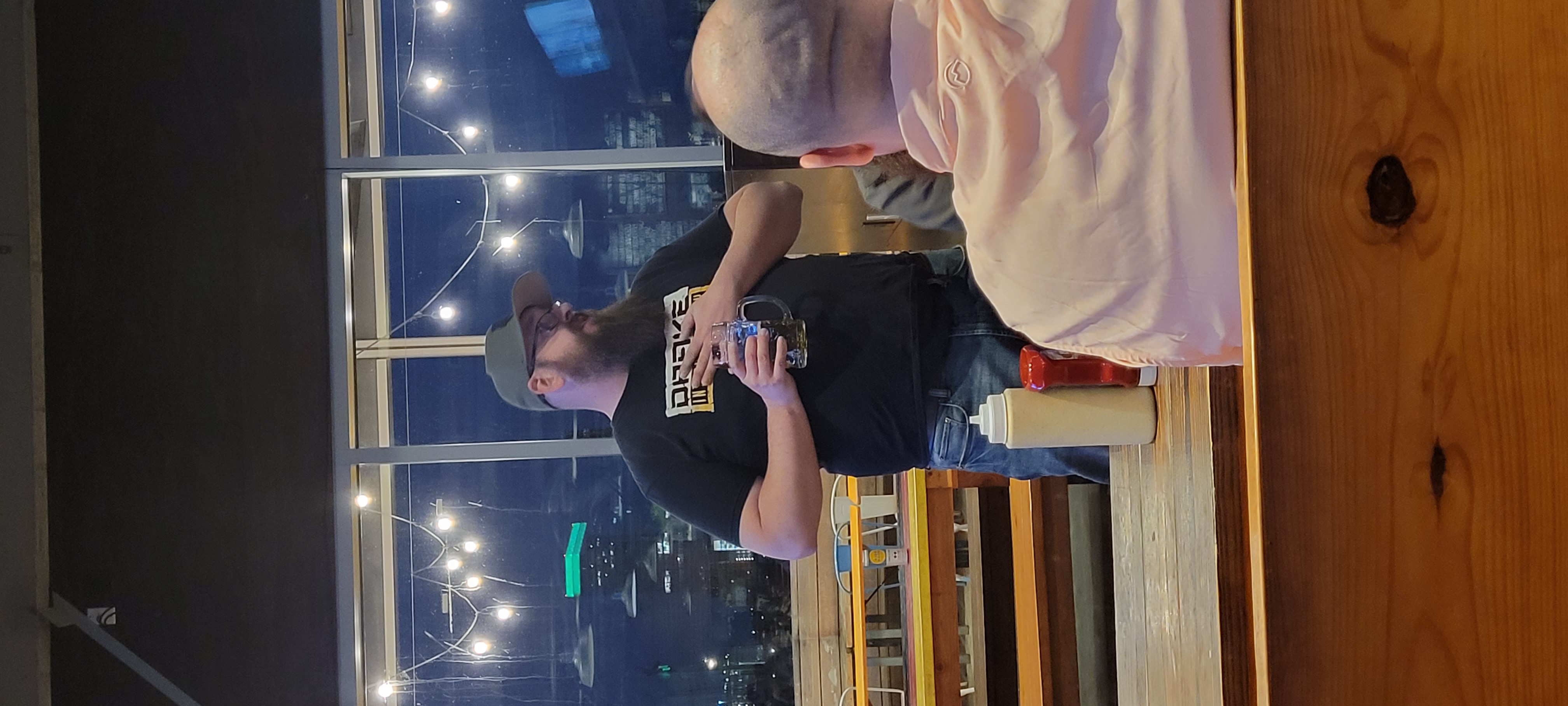 Oklahoma Bar citizen Meet-up at Fasslers hall 7/30/2023 - Star Citizen ...