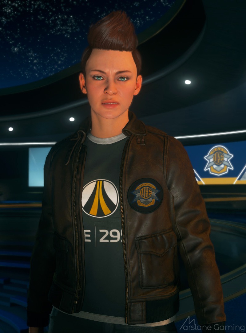 Sightseeing at Invictus Week 2951 #1 – Community Hub