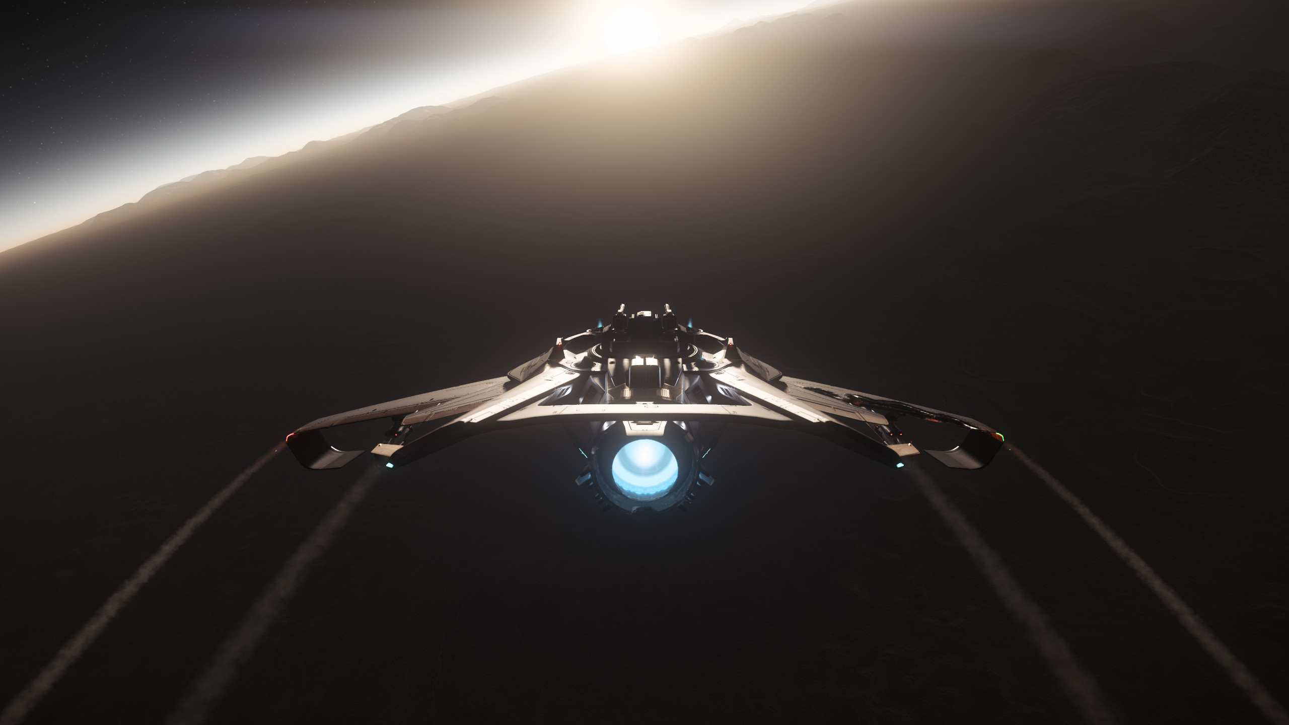 F7A and F7C Mark II nerf - Star Citizen Spectrum