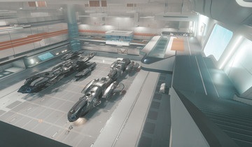 Connie , 300i, Aurora, Hornet, Mis Freelancer – Community Hub