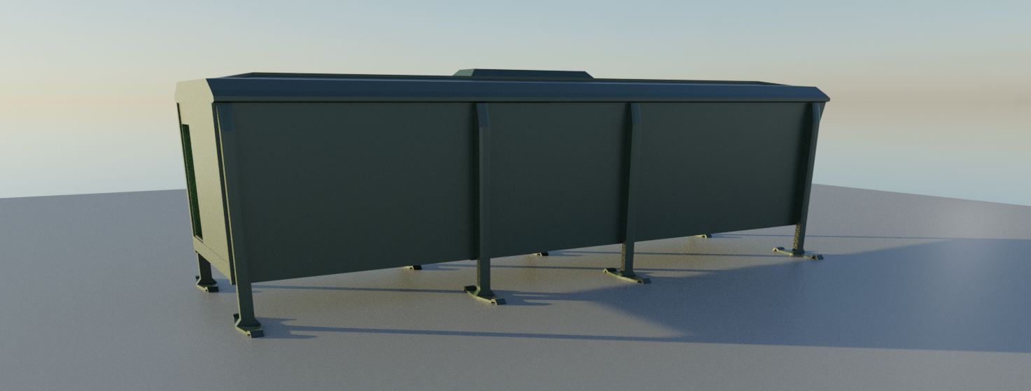 The Custom Container Series (CCS) - Star Citizen Spectrum