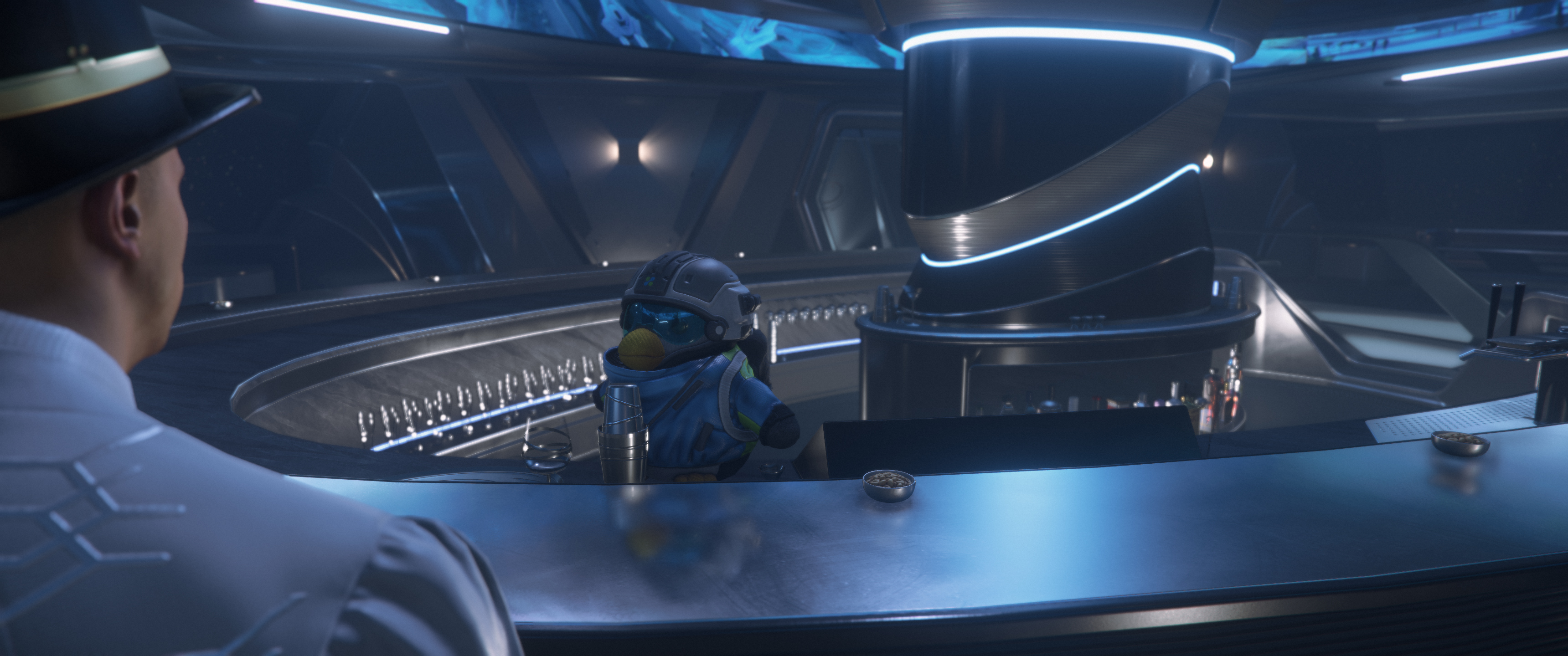 "Where in the 'Verse is Pico?" Screenshot Contest - Star Citizen Spectrum