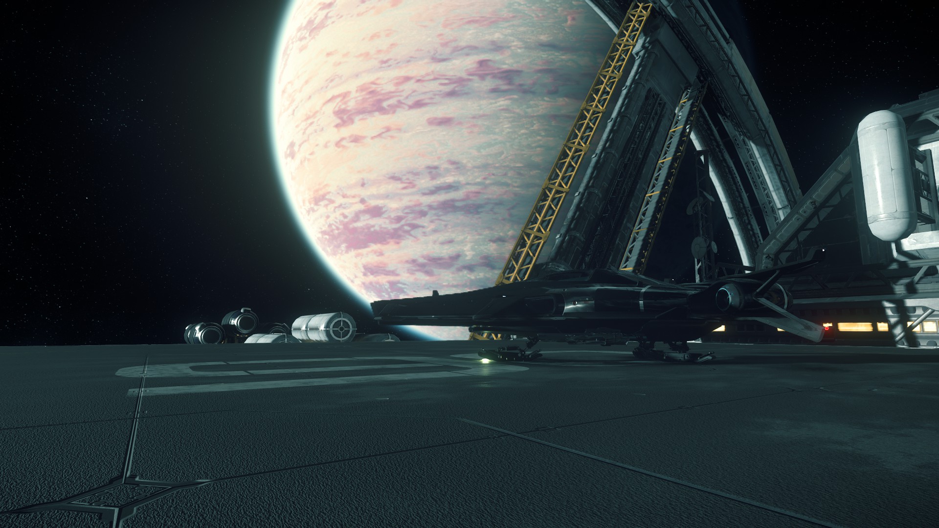 The Razor EX might be 3.14's hidden gem. - Star Citizen Spectrum