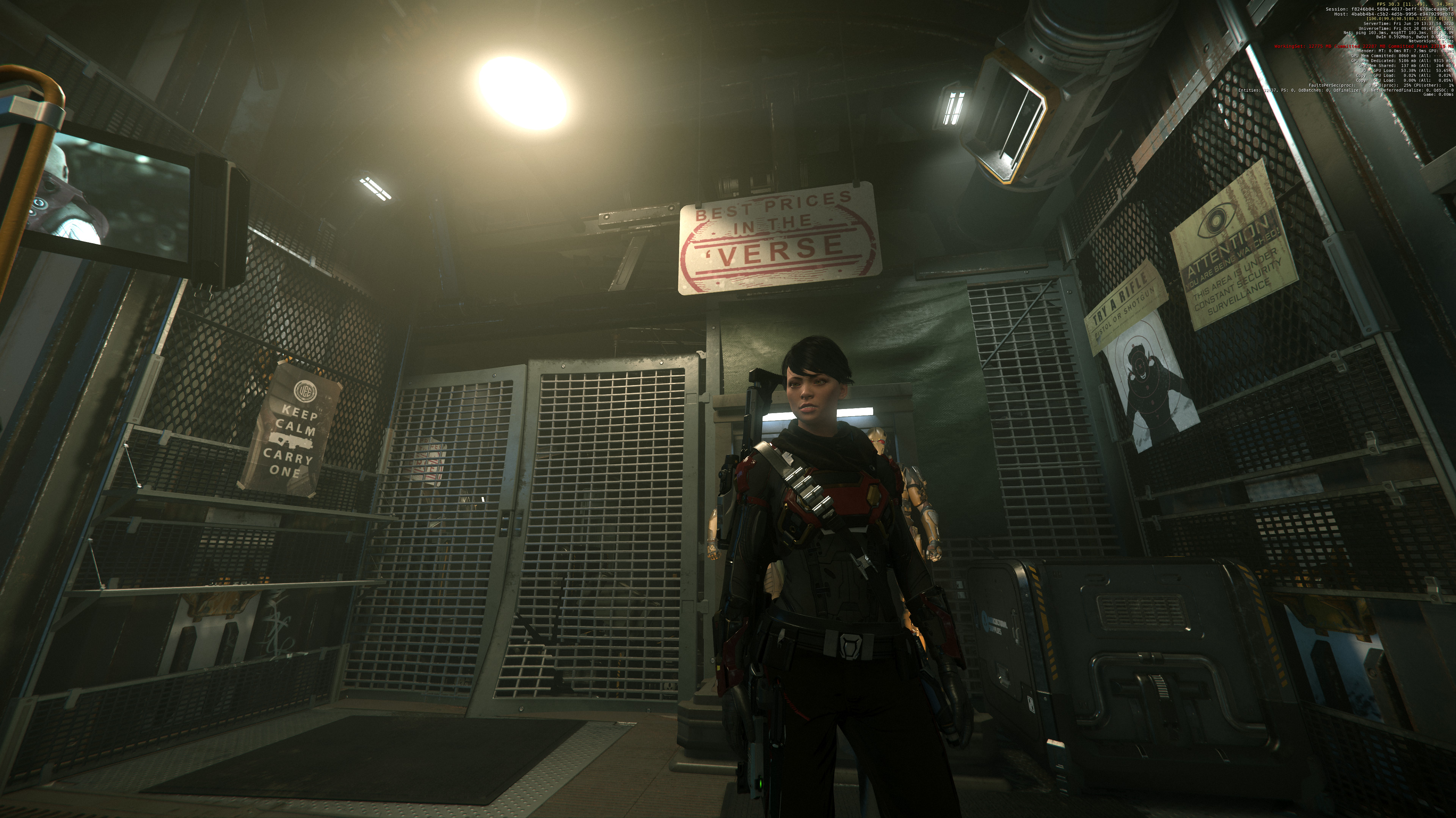 Dark armor with cape/scarf... : r/starcitizen