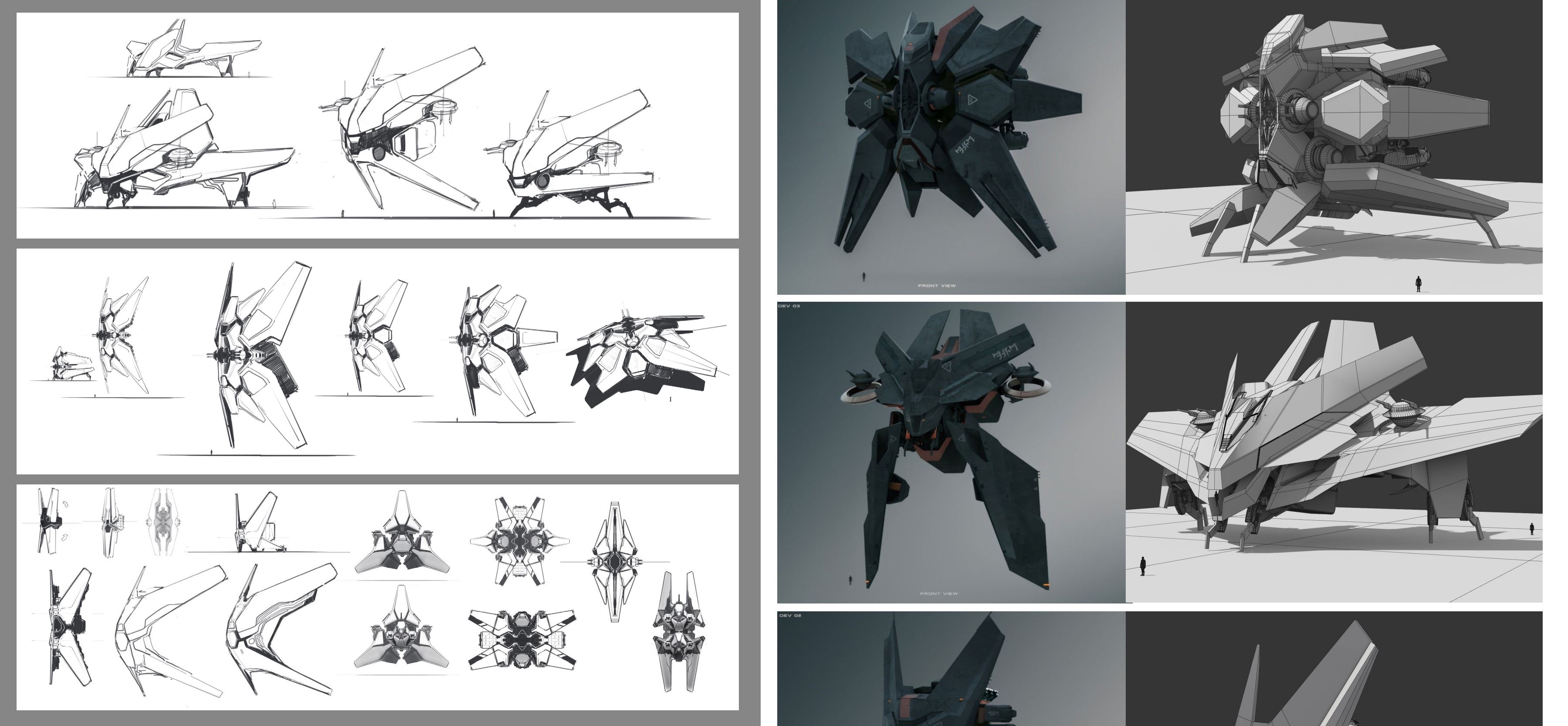 More Gatac! - Star Citizen Spectrum