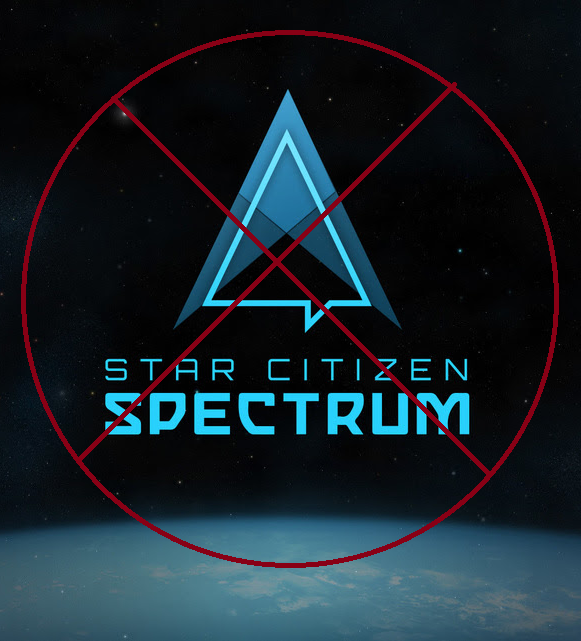 - Star Citizen Spectrum