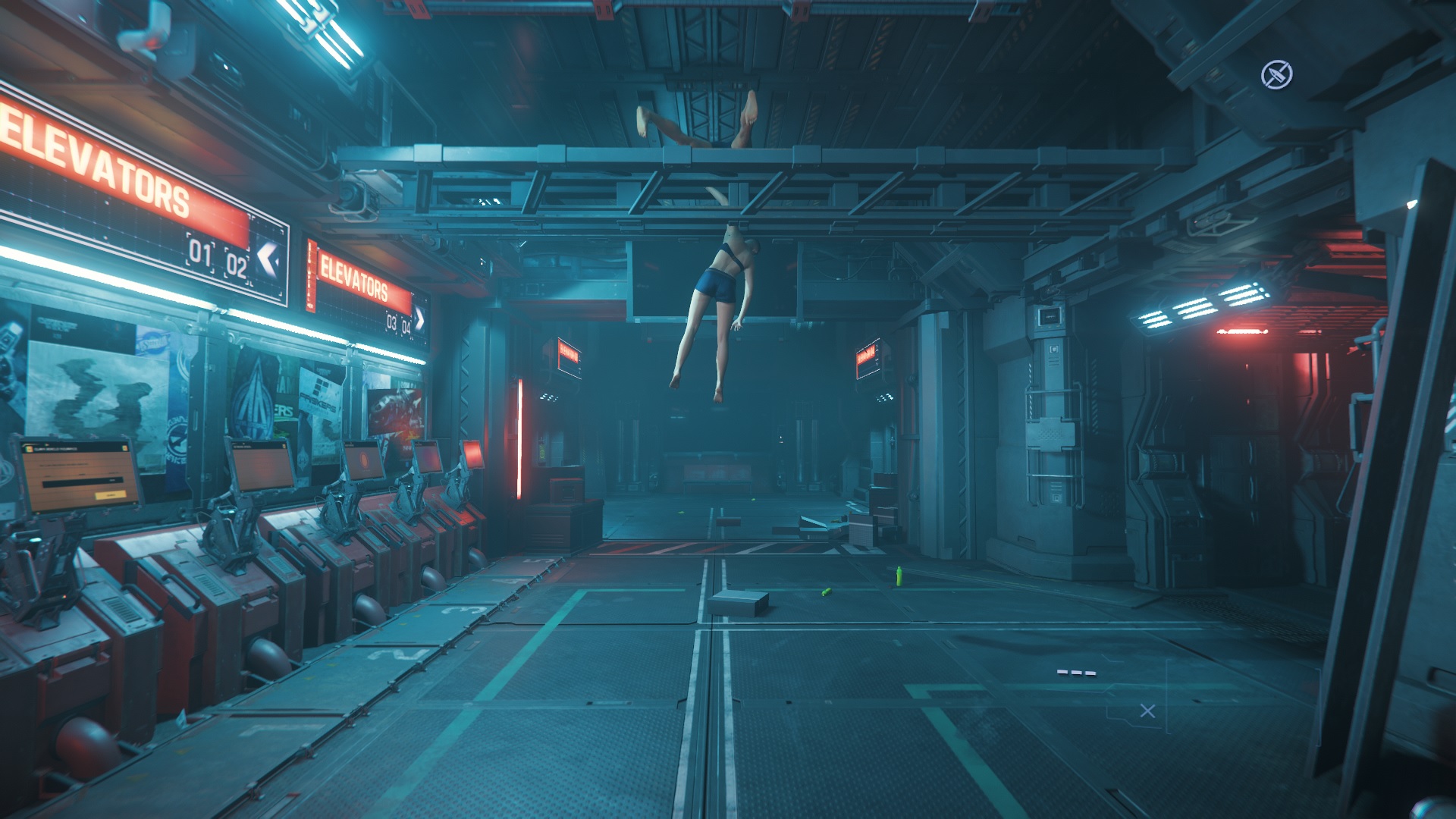 Grim Hex looks dangerous - Star Citizen Spectrum