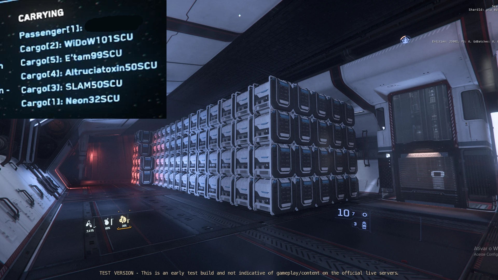 Piracy is a Crime and Crime Doesn't pay... - Star Citizen Spectrum